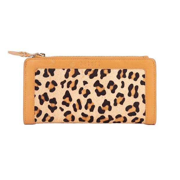 Wallet Leopard – Joyeria Shop